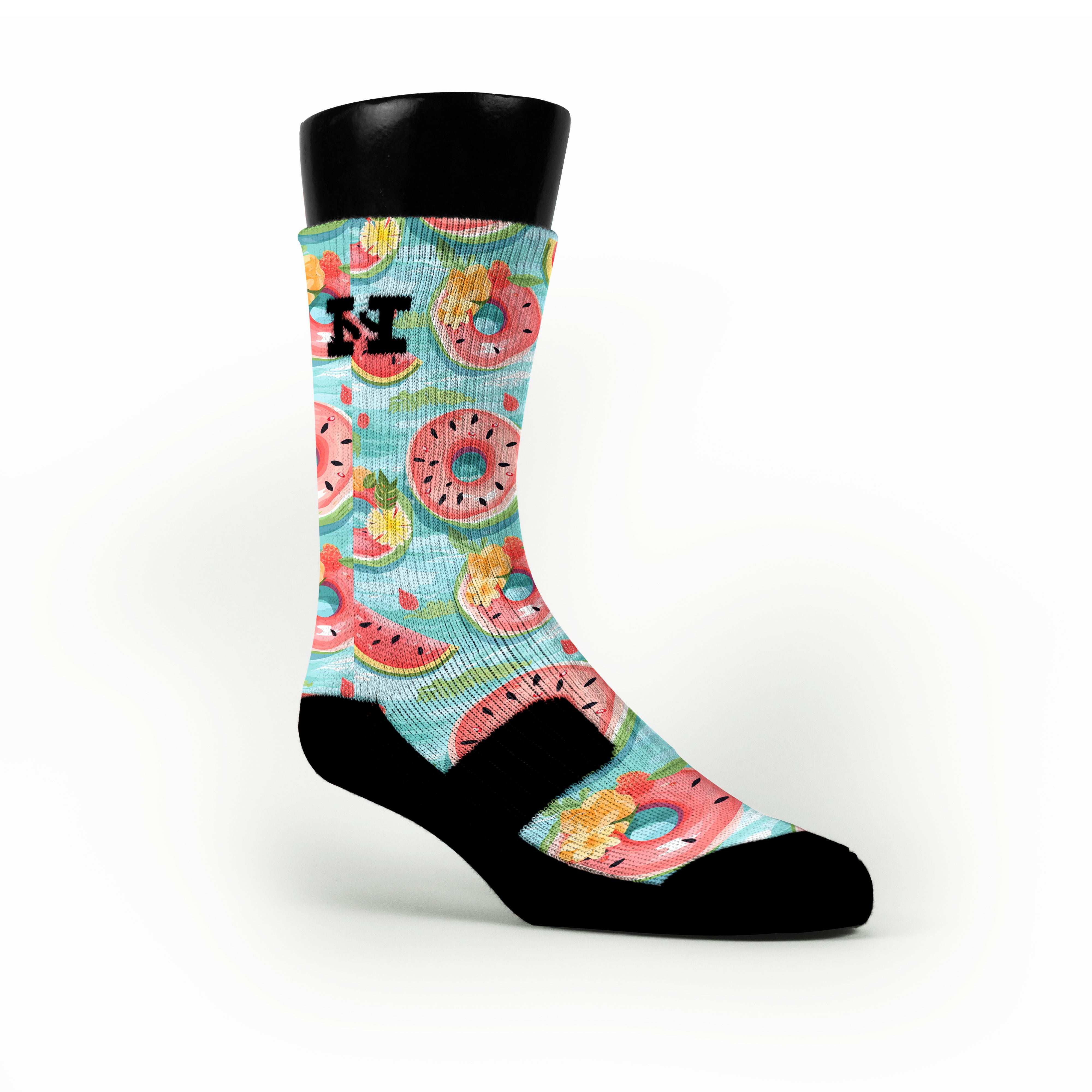 Watermelon Float · HoopSwagg