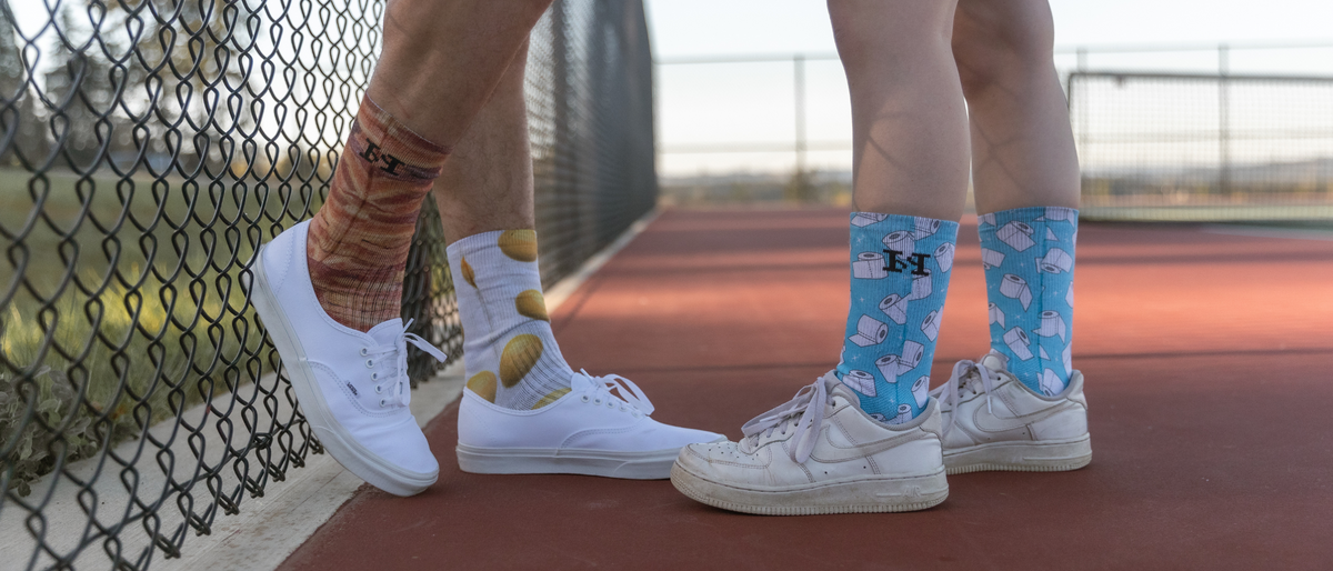 Custom Nike Elite Socks | Custom Elites | Custom Socks | HoopSwagg ...