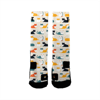 Custom Nike Elite Socks | Custom Elites | Custom Socks | HoopSwagg ...