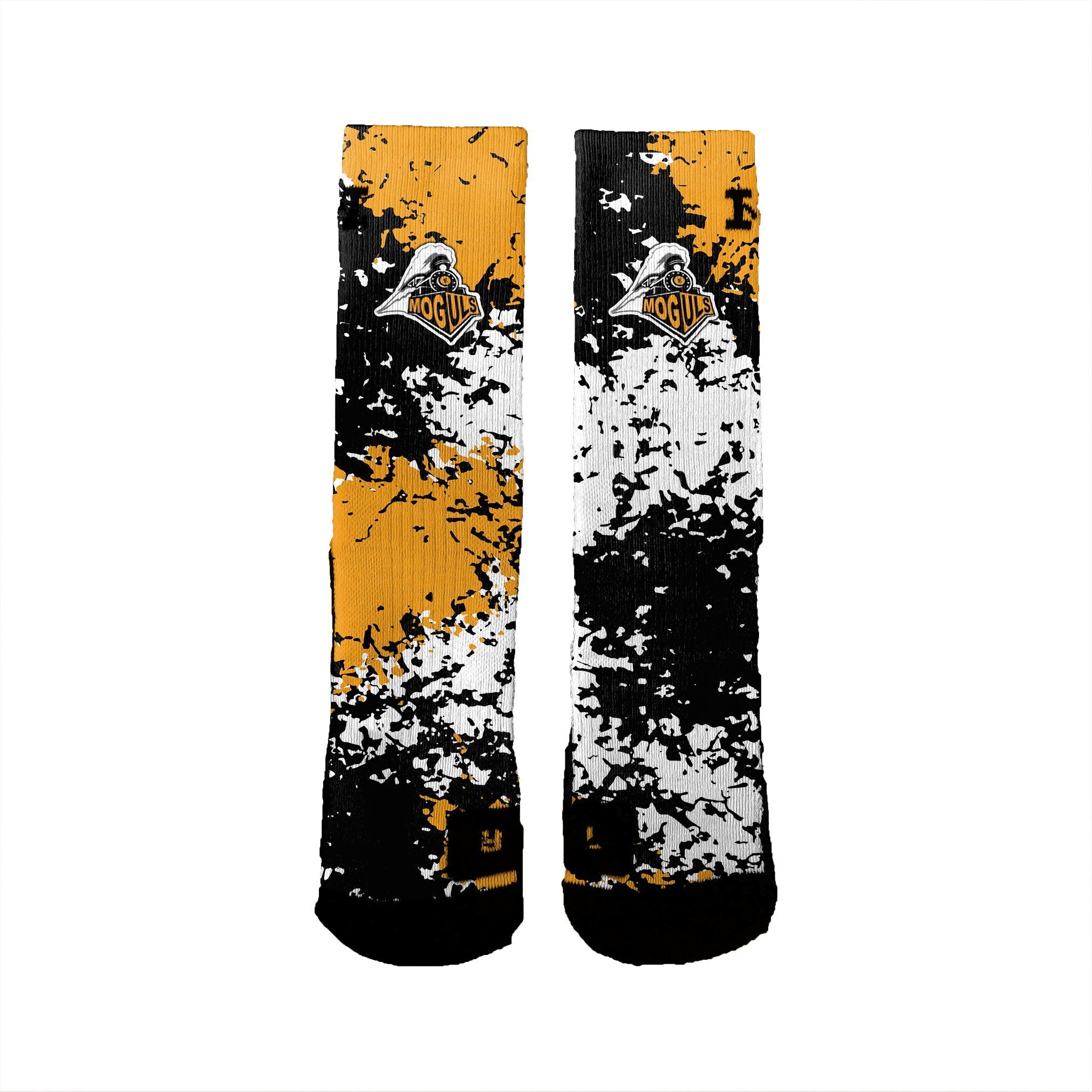 Edgemont Moguls Nerf 2.0 · HoopSwagg