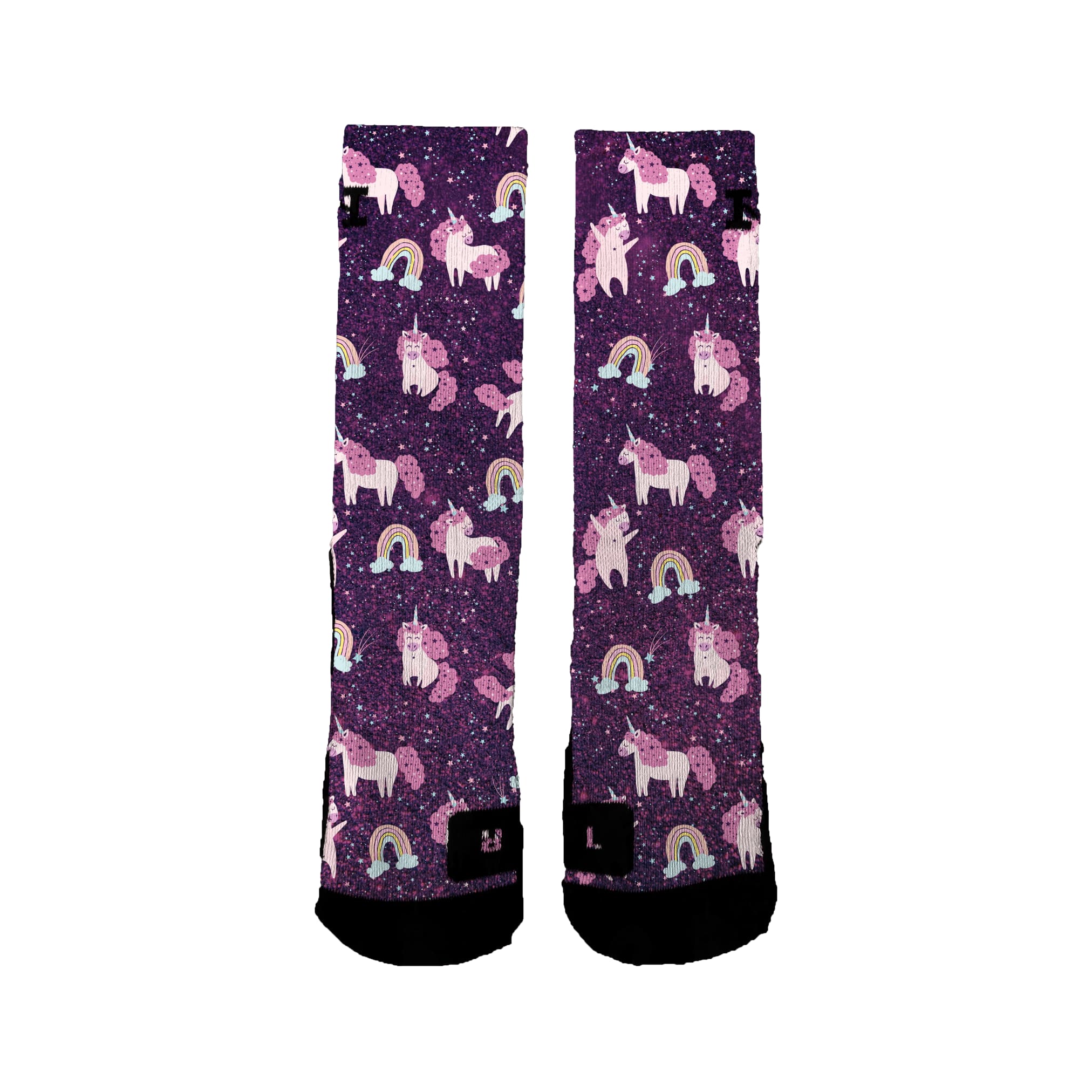 OHSU / Arco Custom Socks · HoopSwagg