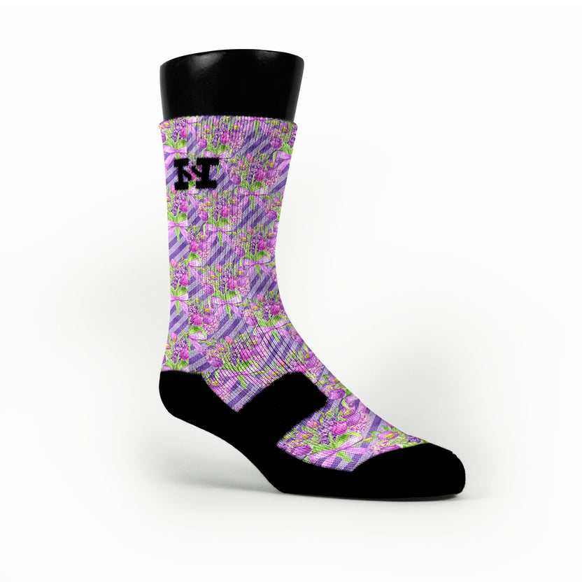 Custom Nike Elite Socks | Custom Elites | Custom Socks | HoopSwagg ...